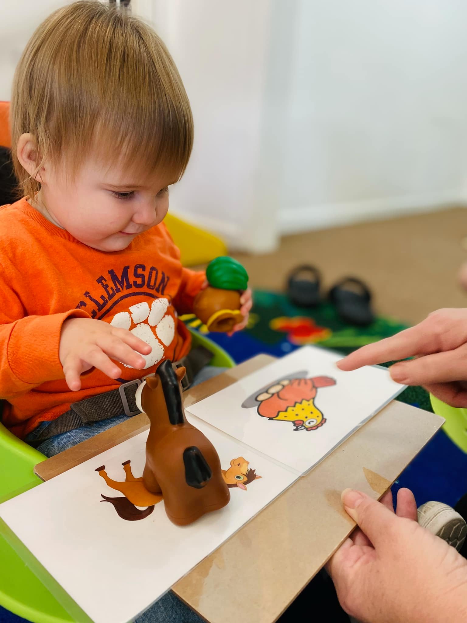 About Us - Anderson Prep