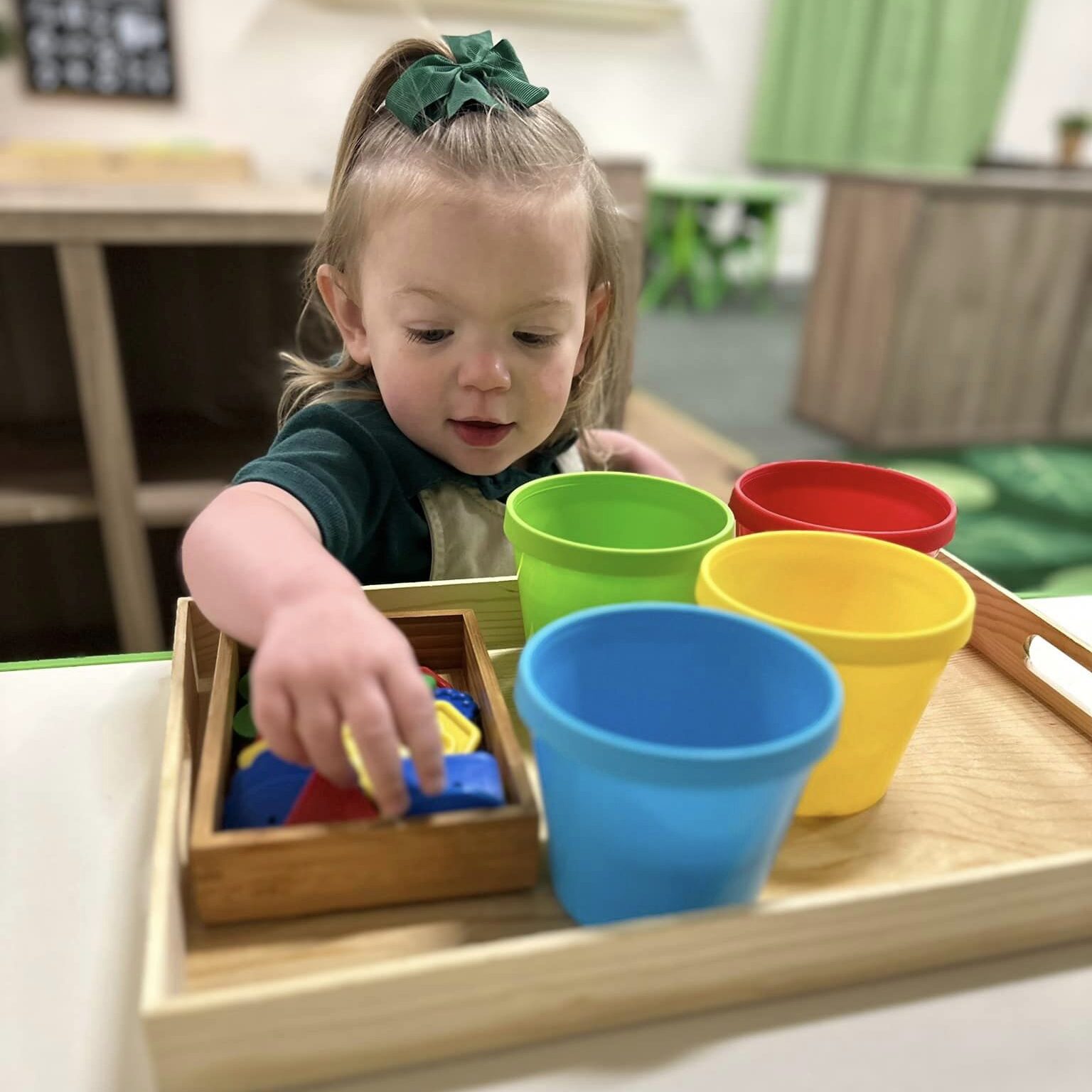 Contact Us - Anderson Prep