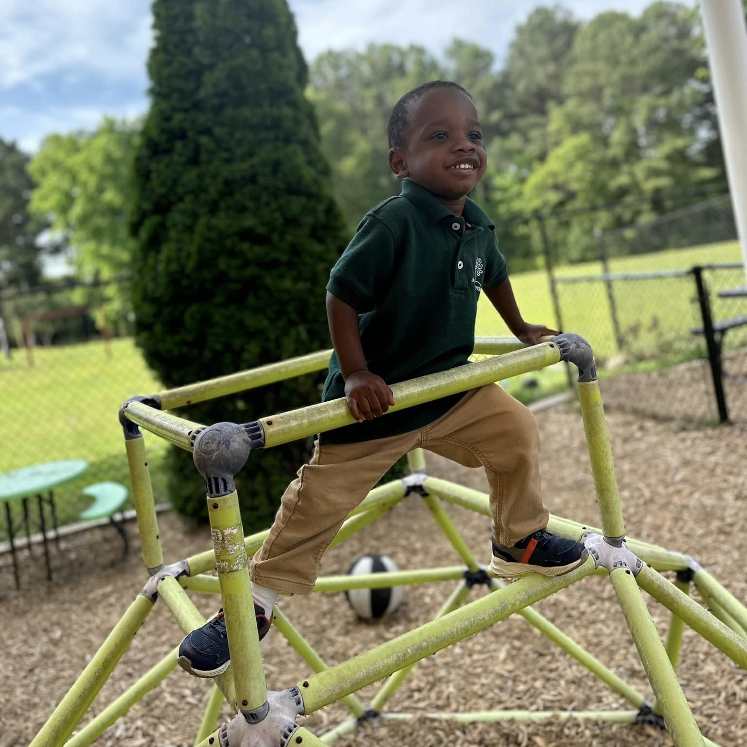 Contact Us - Anderson Prep