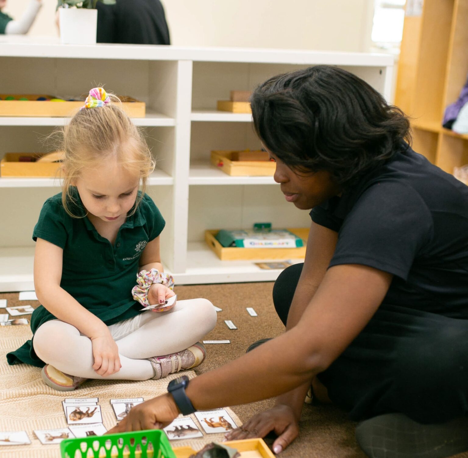 About Us - Anderson Prep