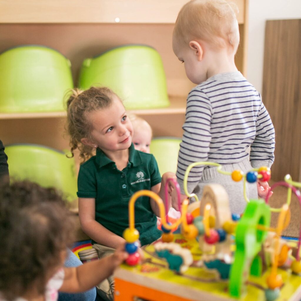 About Us - Anderson Prep